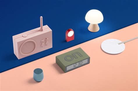 Collections - Lexon