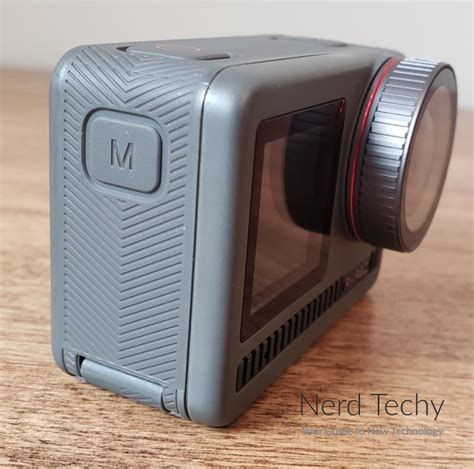 AKASO Brave 8 Review: SuperSmooth Action Camera, 4K 60FPS + 48MP