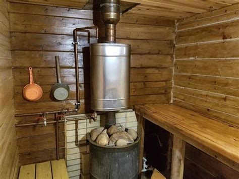 Мойка и парилка в бане – совмещенные или раздельные, что лучше?
