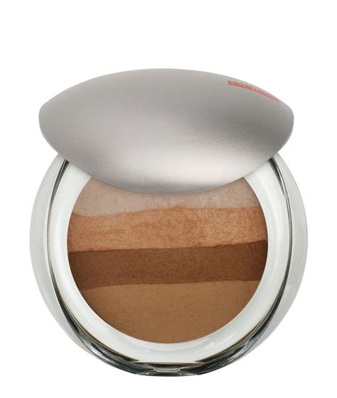 Pupa Milano, Luminys Baked All Over Illuminating Blush-Powder, puder do ...