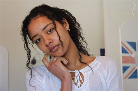 Mella - a model from France | Model Management