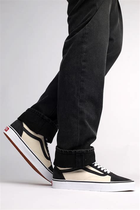 Мужские кроссовки Vans Old Skool (VA3WKT4OPM) - купить оригинал в ...