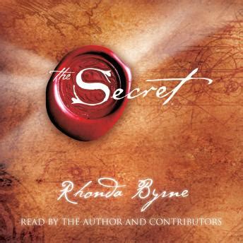 کتاب صوتی The Secret+ ایبوک