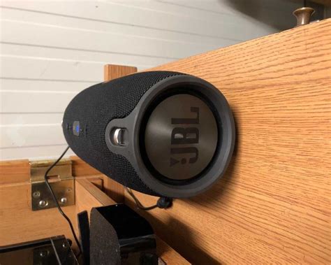 Преносим колона JBL Extreme | Bluetooth Колона за музика гр. Николаево ...
