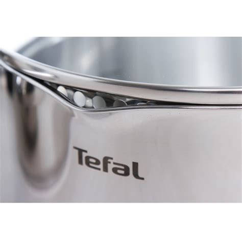 Кастрюля Tefal Duetto 4,7 л (G7194655) в Алматы - цены, купить в ...