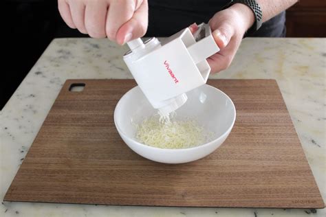 The 6 Best Cheese Graters, Tested and Reviewed