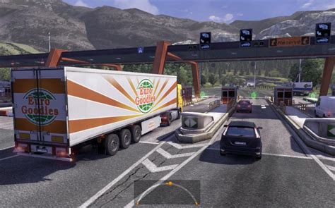 Euro Truck Simulator 2 Complete Edition kaufen - MMOGA