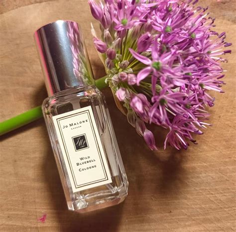 Wild Bluebell Jo Malone London parfem - parfem za žene 2011