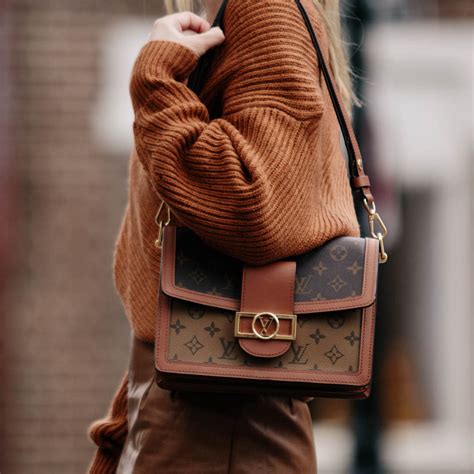 Louis Vuitton Cross Body Bag