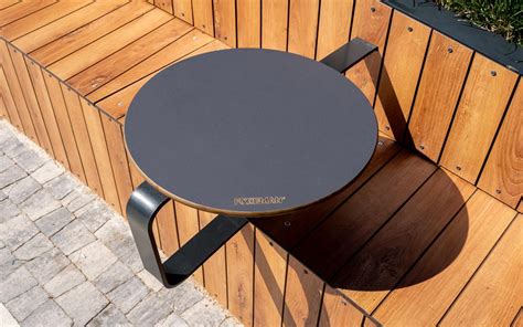 Столик «Екатерина» - foremanoutdoor.ru
