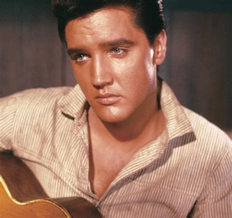 Elvis Presley: A Deep Dive Into His Background