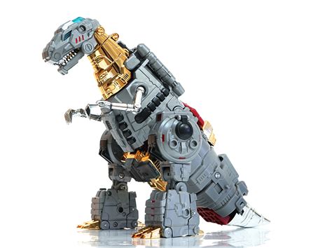 ToyWorld Grimshell / Grimlock | TFW2005 - The 2005 Boards