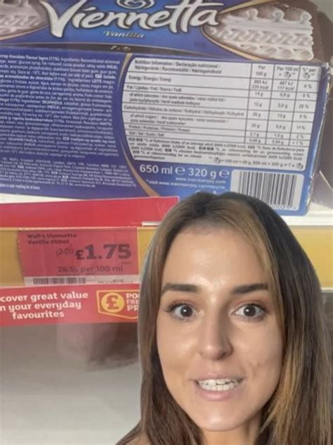 Fury as Streets Viennetta costs $8 in Australia and just $3.35 in the ...