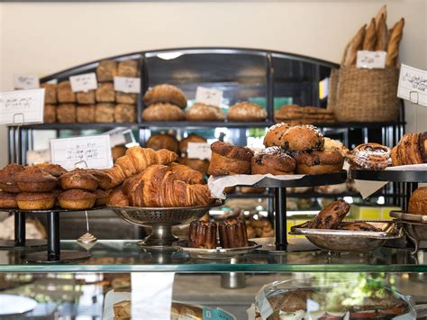 Bakery | Restaurants in Tel Aviv City Center, Israel