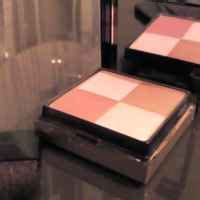 Румяна Givenchy «Prisme Again Blush» | отзывы