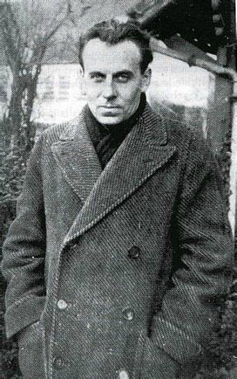 Луи-Фердинанд Селин биография | PersonBio.com - Биографии, фото, цитаты