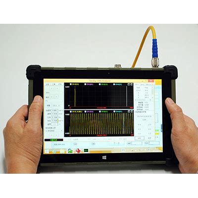 Analyzer Recorder S956-5