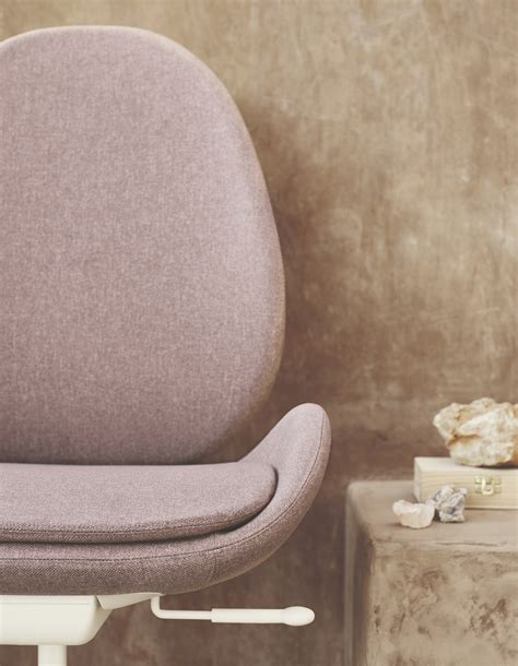 Choose HATTEFJÄLL chair for stylish workspace – IKEA - IKEA