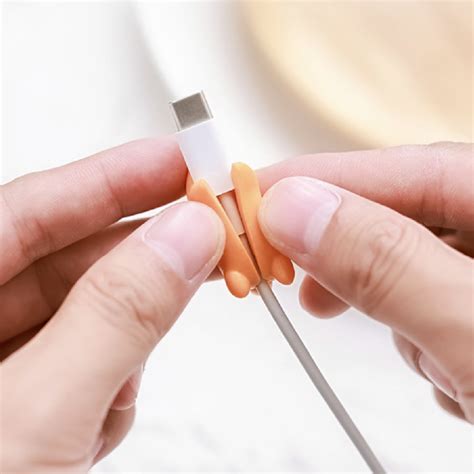 PROTECTOR CABLE ANIMALITO 36SS – Zannú