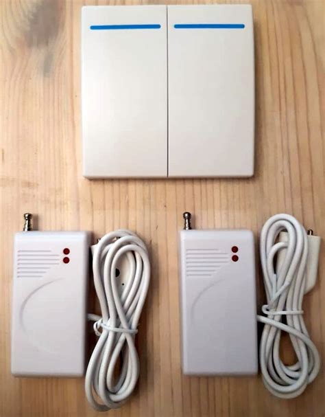Управление Wifi реле по сигналам от RF датчиков - Sprut.AI