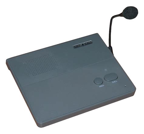 Пульт оператора GC1001D3