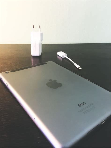 iPad Mini 2 32GB Wifi+LTE | ப்ராக் - Apple பஜார்