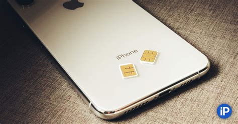 Чем отличается eSIM от обычной SIM-карты