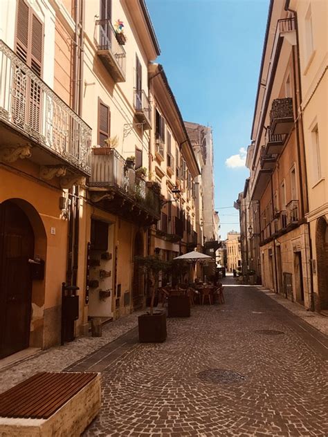 Teramo Historical Centre Downtown - Free photo on Pixabay - Pixabay