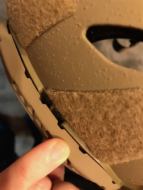 REVIEW: Ops-Core FAST SF Carbon Composite Helm