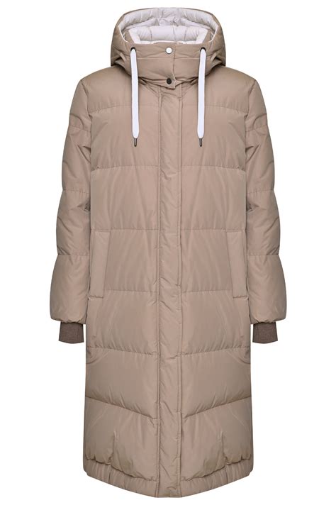 Женская Куртка BRUNELLO CUCINELLI купить за 347 150 ₽ в интернет ...