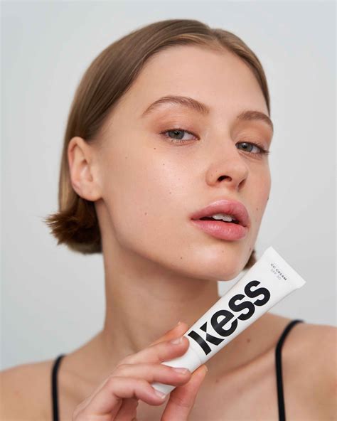 CC Cream SPF30 | Kess Berlin