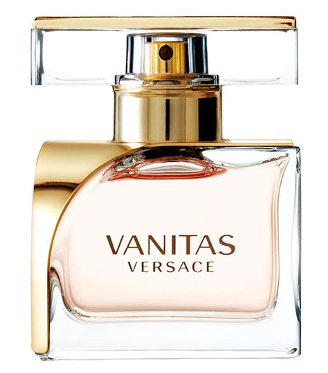 Vanitas von Versace (Eau de Parfum) » Meinungen & Duftbeschreibung