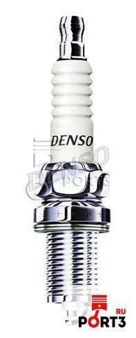 DENSO K16PRU Свеча зажигания