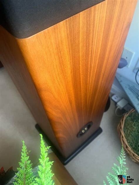 OHM Walsh 3000 Walnut Finish Photo #4684974 - US Audio Mart