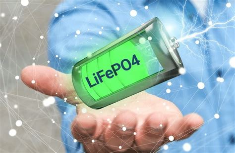Как правильно заряжать аккумуляторные батареи LiFePO4 (LFP)
