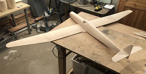 Messerschmitt P.1091 | RC-Network.de