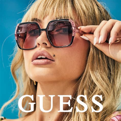 Guess - Côté Optique