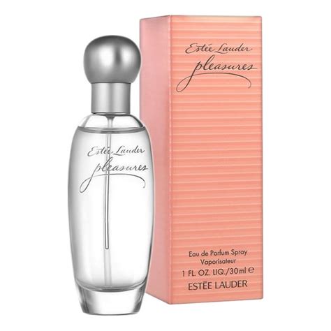 Estee Lauder Pleasures - купить женские духи, цены от 220 р. за 2 мл