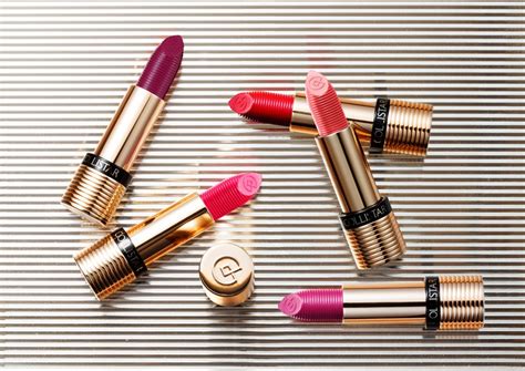 Губная помада Collistar Rossetto Unico | отзывы