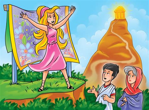Арахна | Wikids
