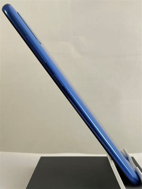 Смартфон 📱 Samsung Galaxy A70, 128 GB, Blue - Като нов | Топ цена ️ 24 ...