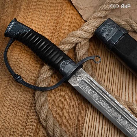 Купить шашку, Шашка офицерская Драгунская, Артикул: 38356, длина 930 мм ...