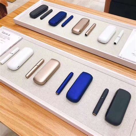 Erfahrungen mit iqos und heets im test – Artofit
