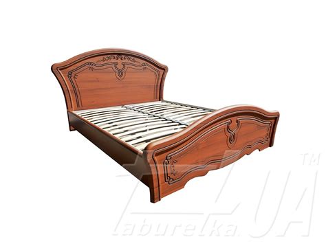 Кровать "Альба" Неман - Купить недорого в интернет-магазине TABURETKA™