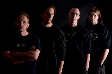 New NECROPHAGIST Album Is Done, According To MUHAMMED SUIÇMEZ
