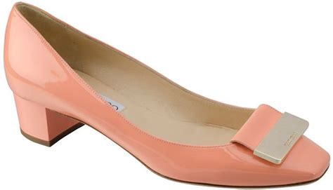 Вещь дня: туфли Iris, Jimmy Choo