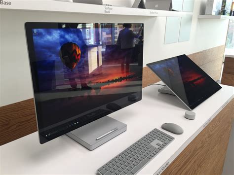 Surface Laptop Studio Surface Pro Und Surface Laptop Erhalten | Hot Sex ...