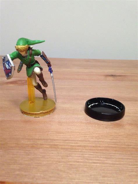 Amiibo Cards : 4 Steps - Instructables