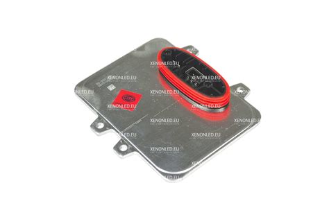 5DV 009 000 Xenon Headlight Ballast Module 5DV00900000