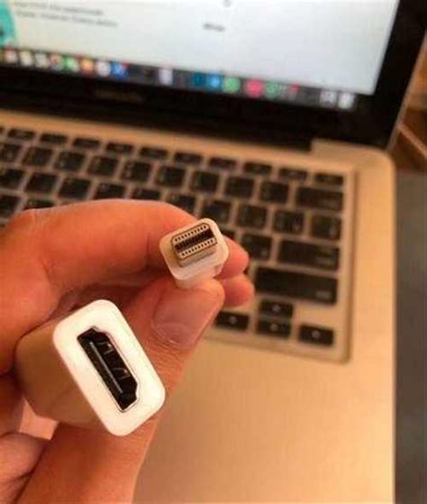 Переходник apple thunderbolt hdmi для Macbook | Festima.Ru - Мониторинг ...